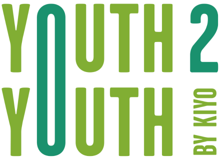 Youth2Youth | KIYO NGO voor kinderrechten